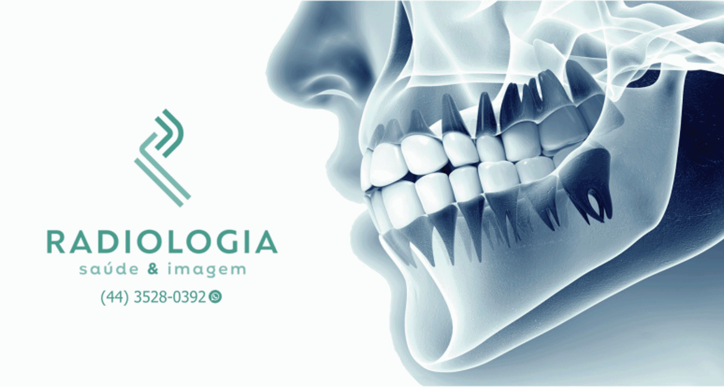 Radiologia Saude e Imagem